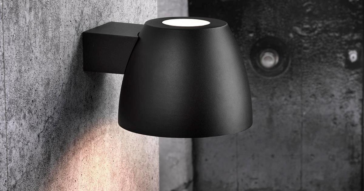 Spot d'extérieur BELL NORDLUX