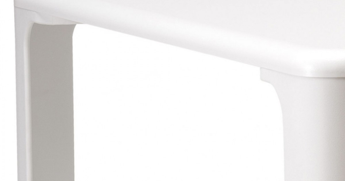 TABLE BASSE LINUS MT166 + MT164 MAGIS ME TOO